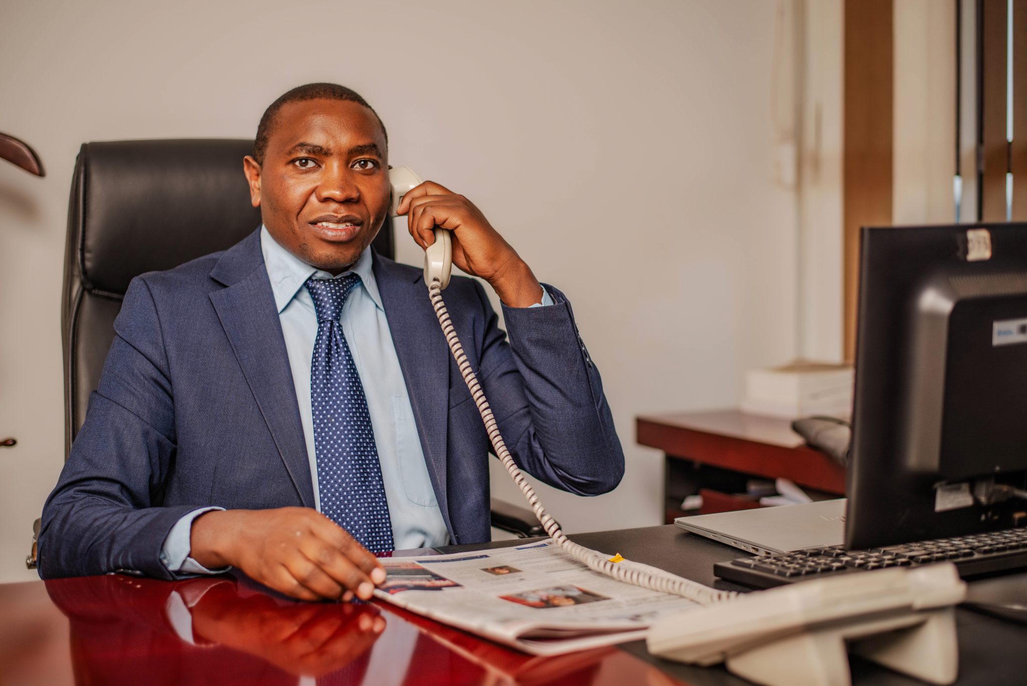 About Us - Collection Africa