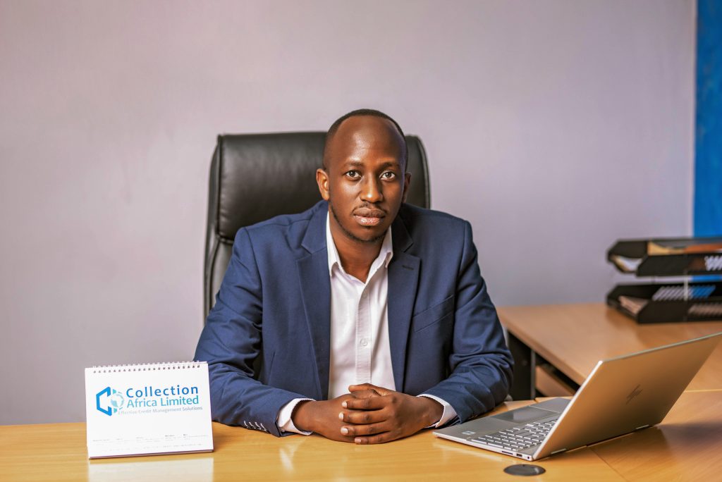 Our Team - Collection Africa