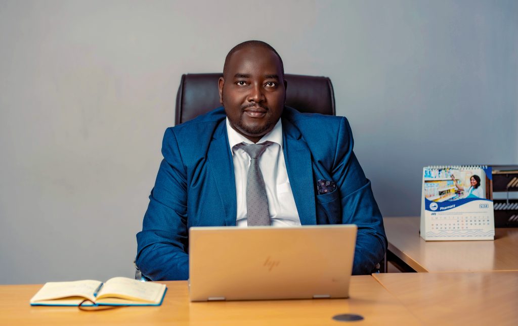 Our Team - Collection Africa