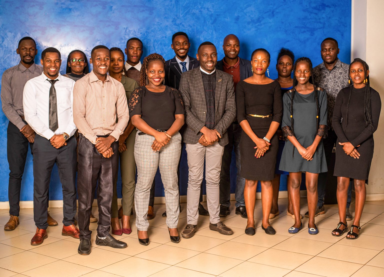 Home - Collection Africa