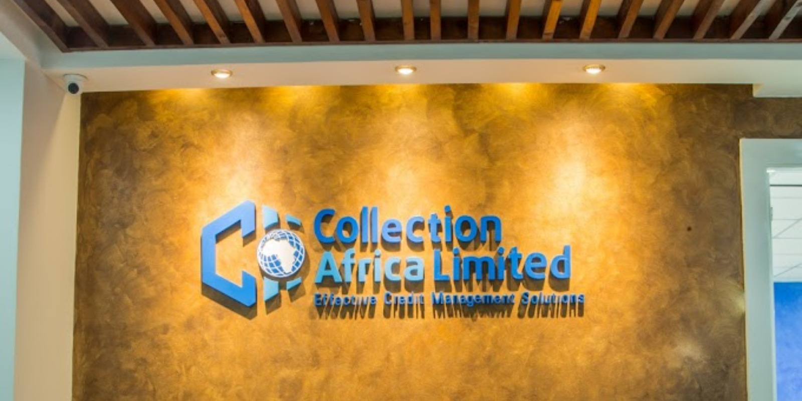 About Us - Collection Africa